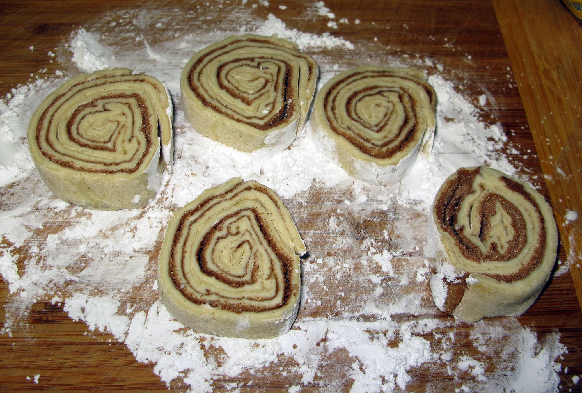 Easy Arlettes | I Wanna Bake!