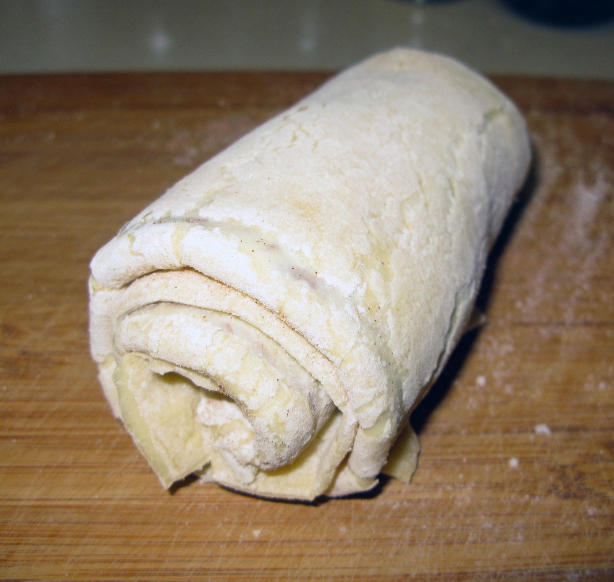 Easy Arlettes | I Wanna Bake!