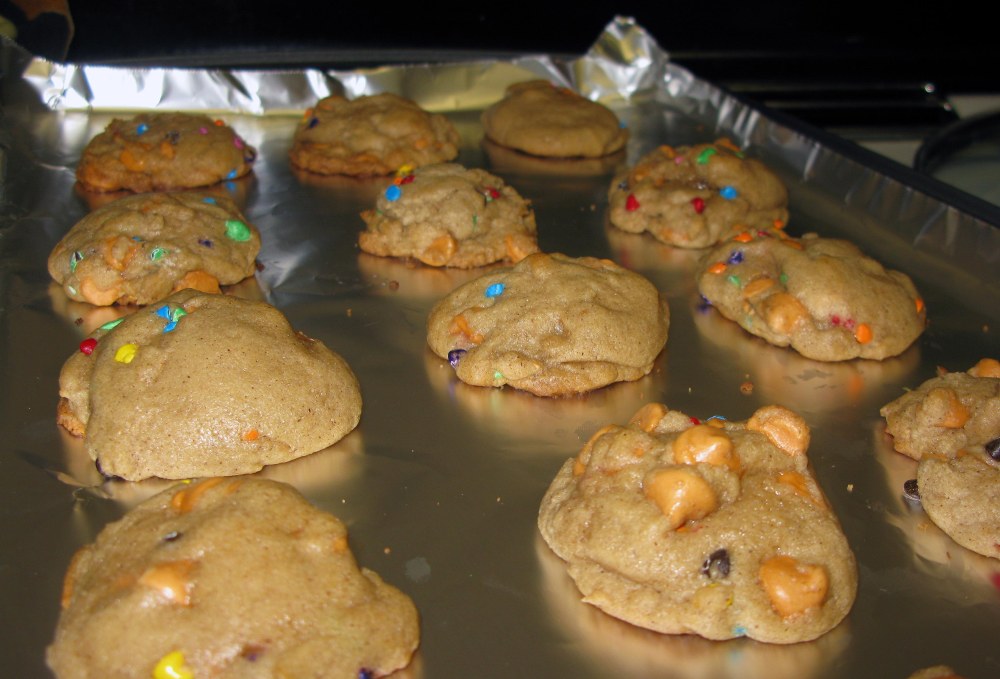 Unicorn Poop Cookies | I Wanna Bake!