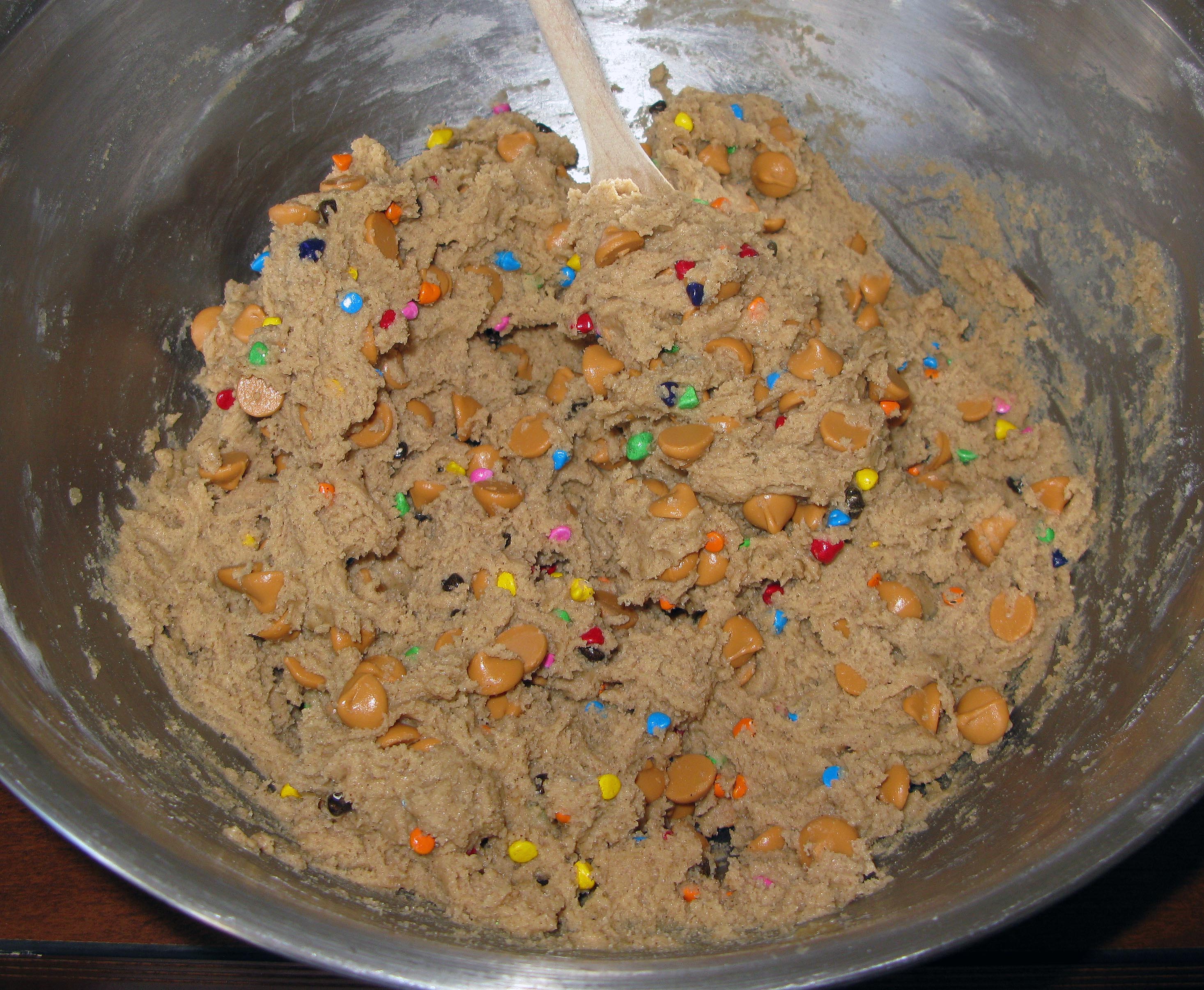 Unicorn Poop Cookies | I Wanna Bake!