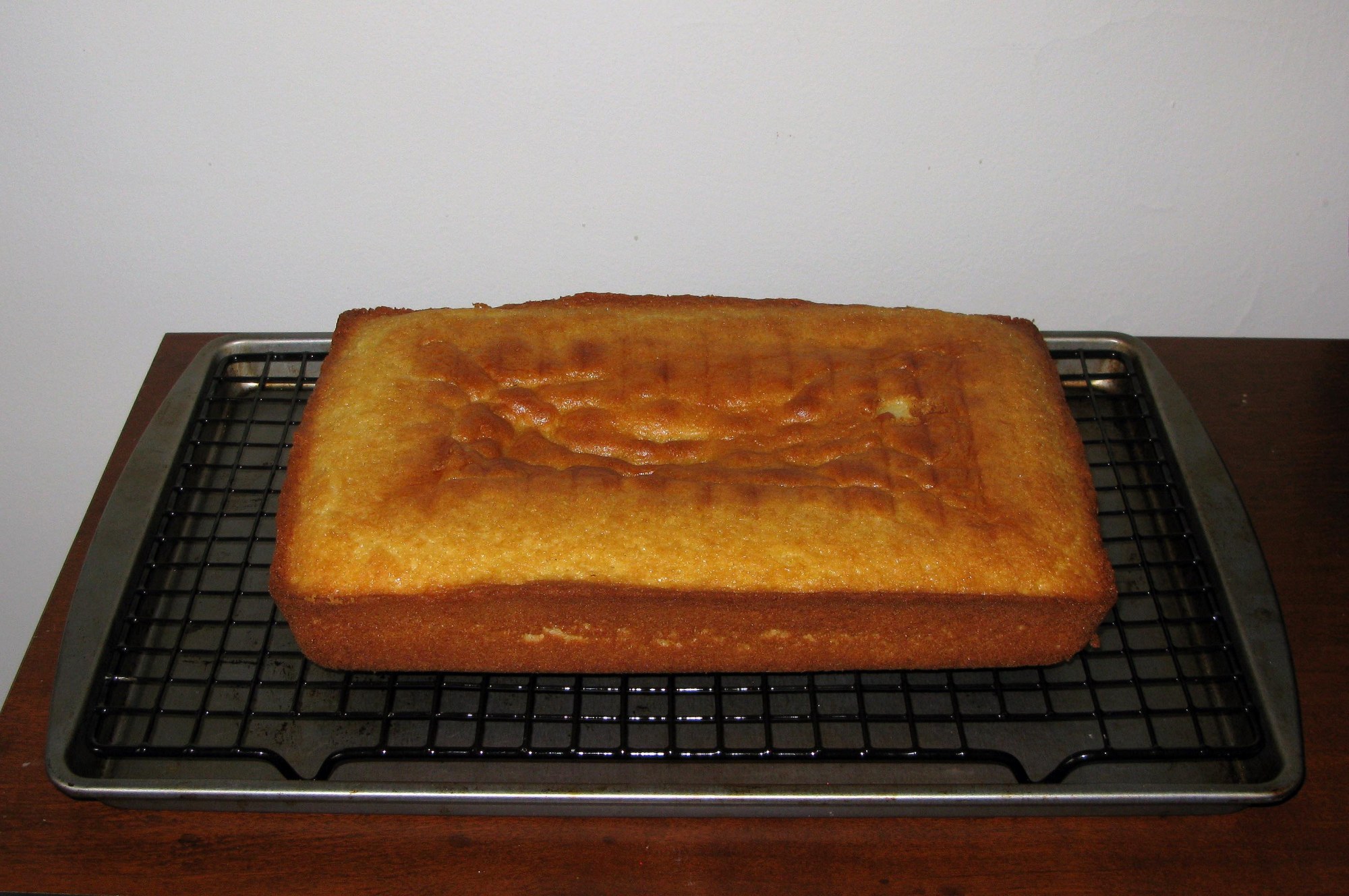 Mary Berry’s Lemon Drizzle Cake | I Wanna Bake!